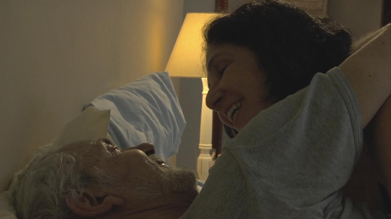 Bliss (2009) | MUBI