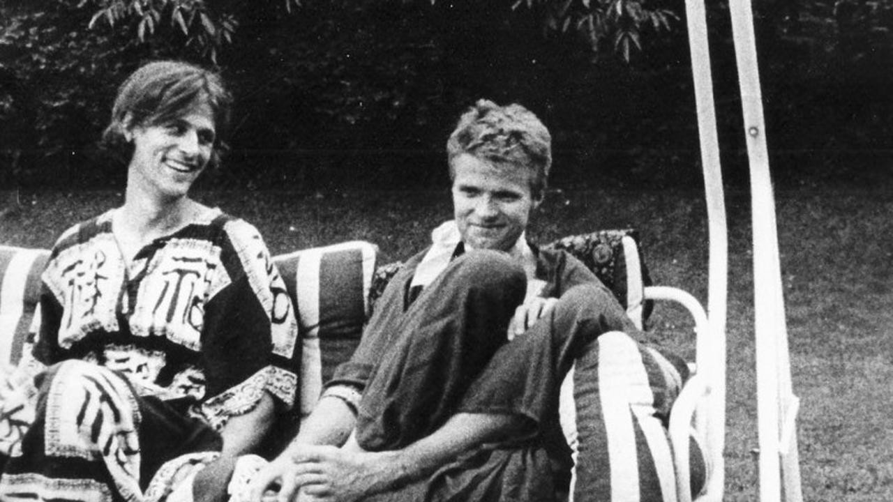 First Love (1983) | MUBI
