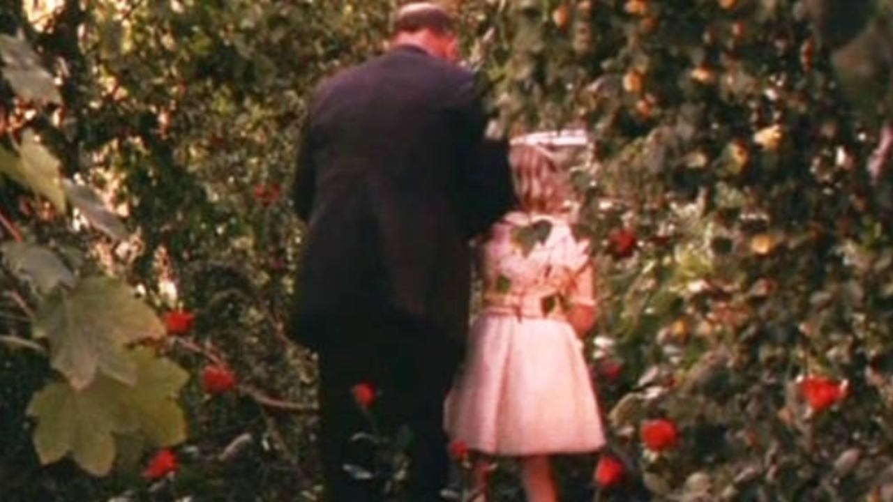 1000 Roses (1994) | MUBI