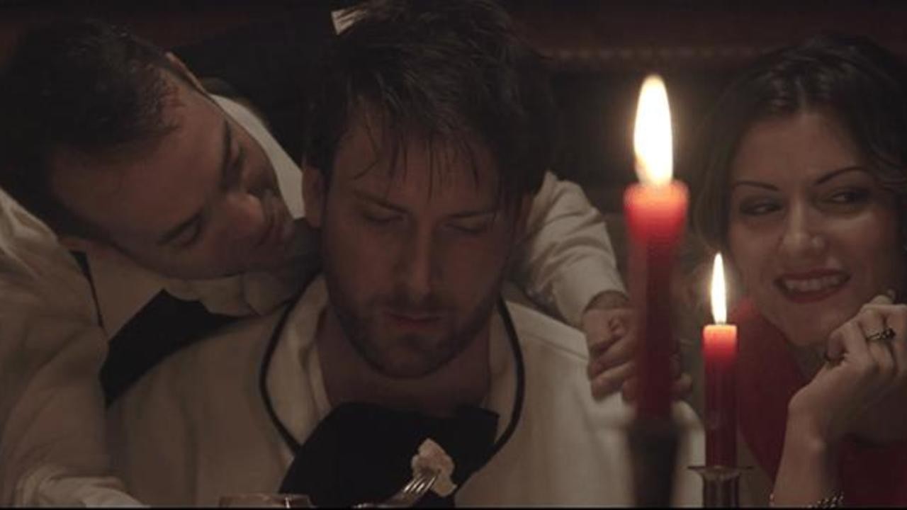 Late Night Double Feature (2016) | MUBI