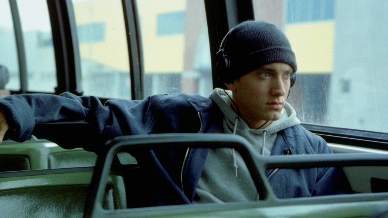 8 Mile 2002 MUBI