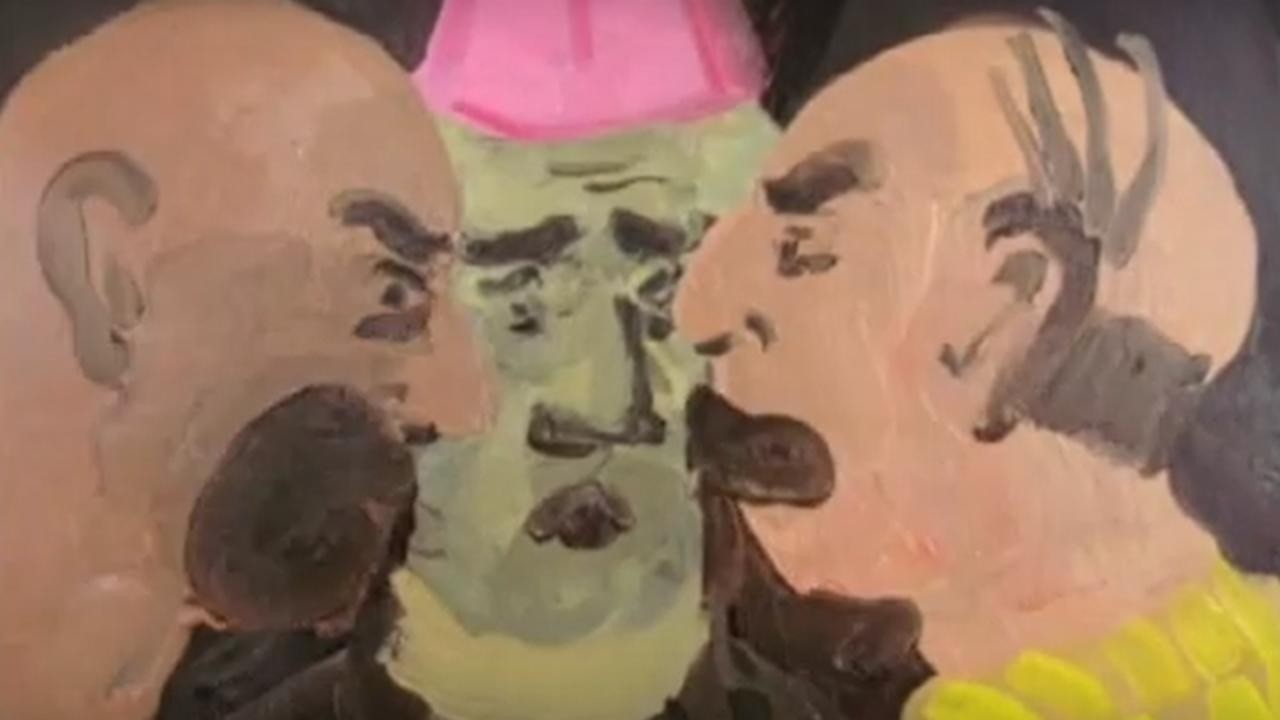 Chit Chat (2007) | MUBI