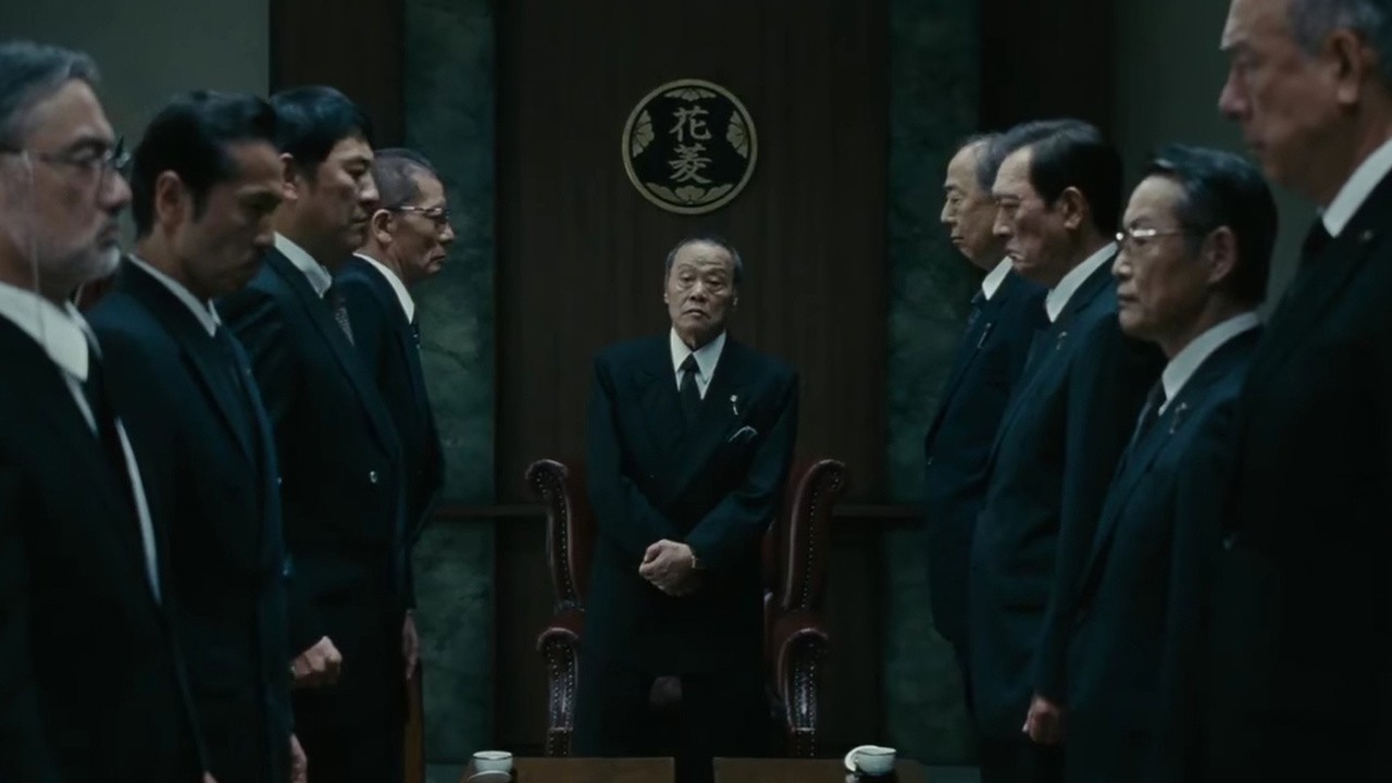 Outrage Coda (2017) | MUBI