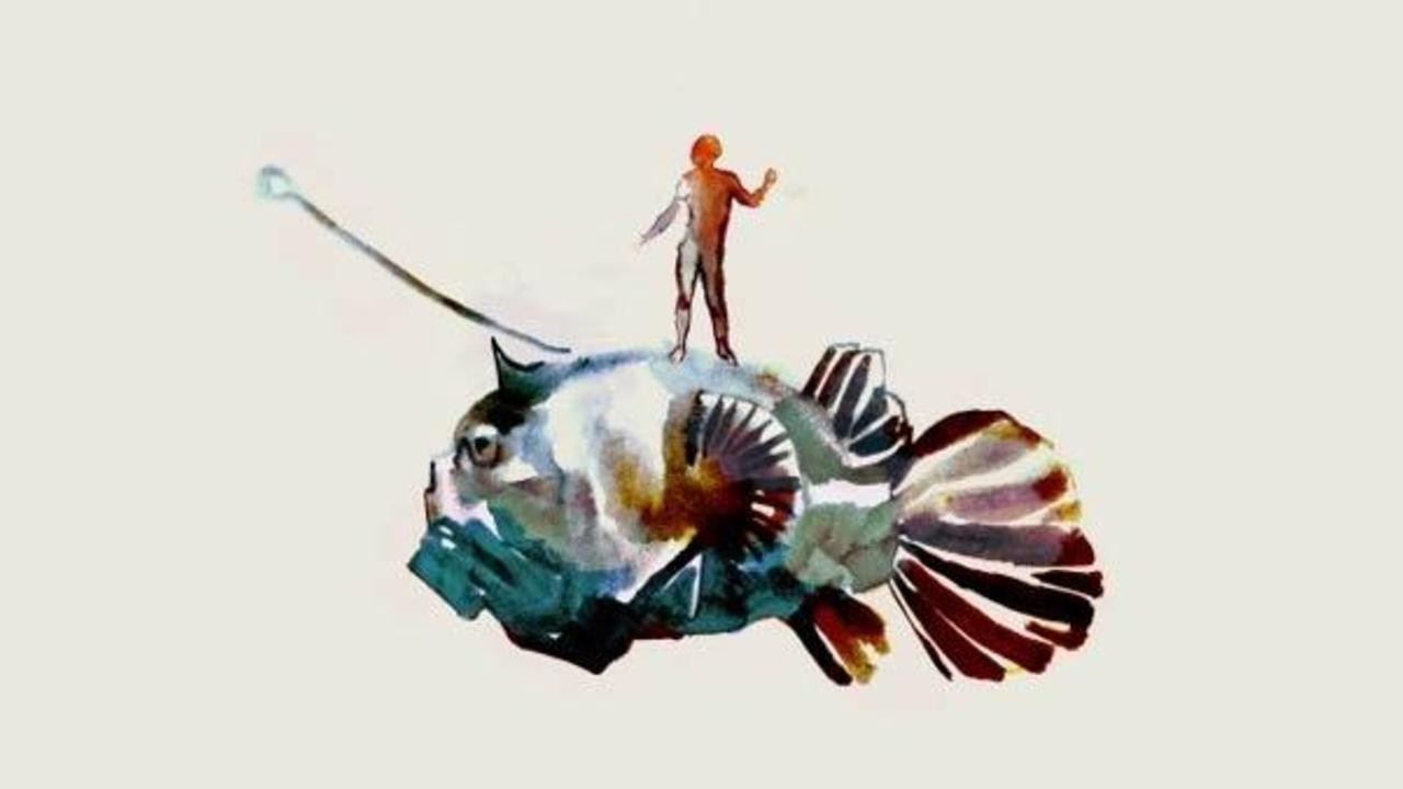 Himinn Opinn (2017) | MUBI