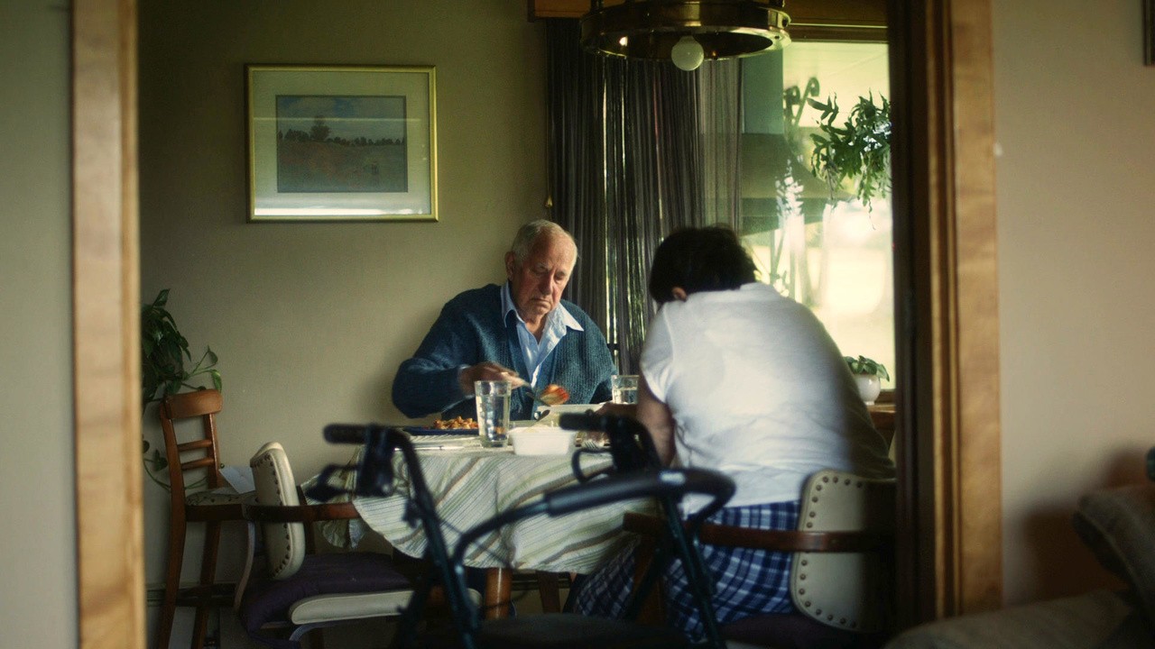 The Resolute (2017) | MUBI