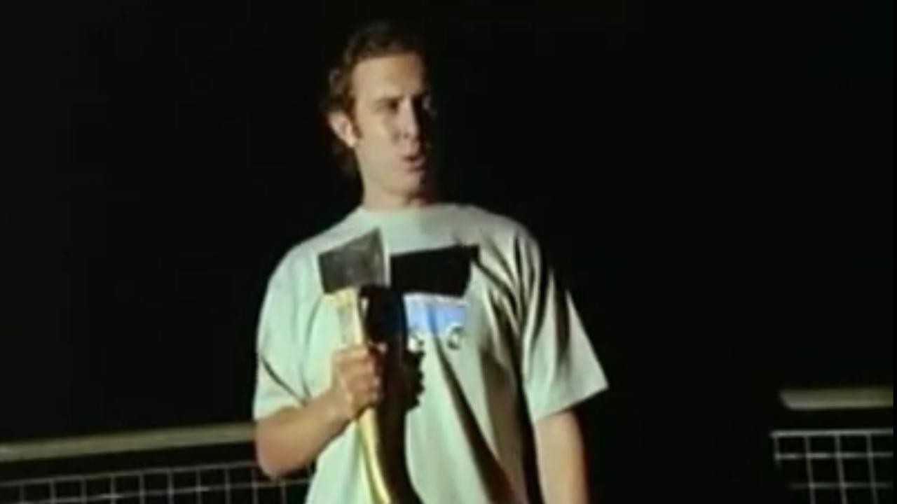 The Gatekeeper (2008) | MUBI