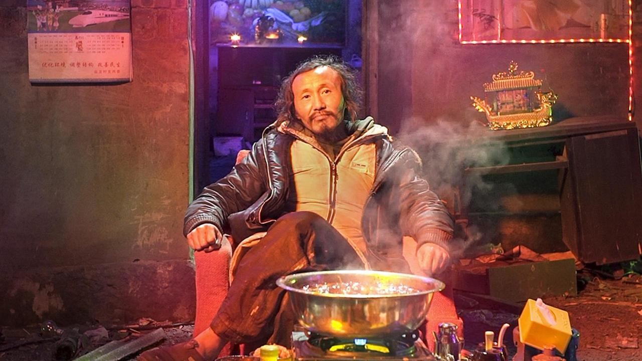 Mr. Sun's Hotpot (2017) | MUBI