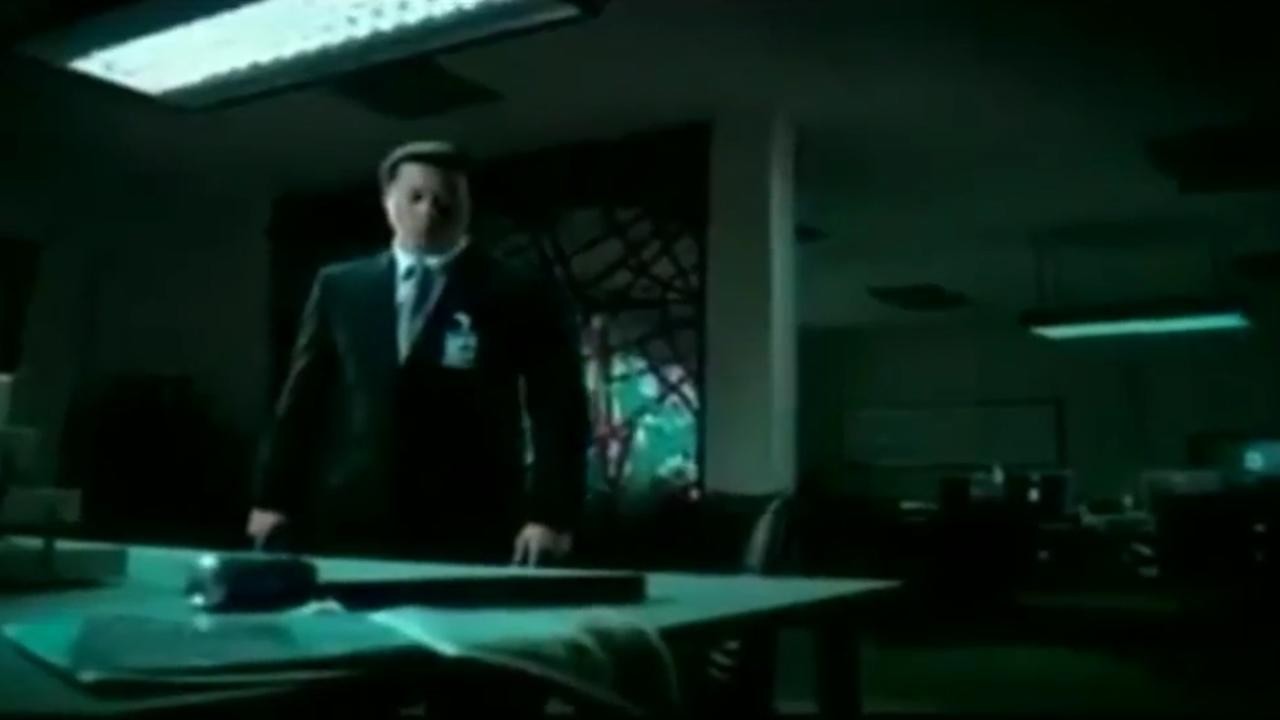 Soul's Code (2008) | MUBI