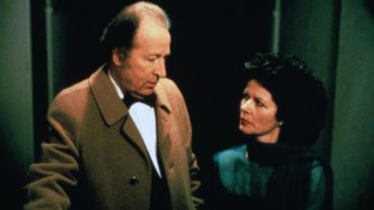 Days of Doubt (1991) | MUBI