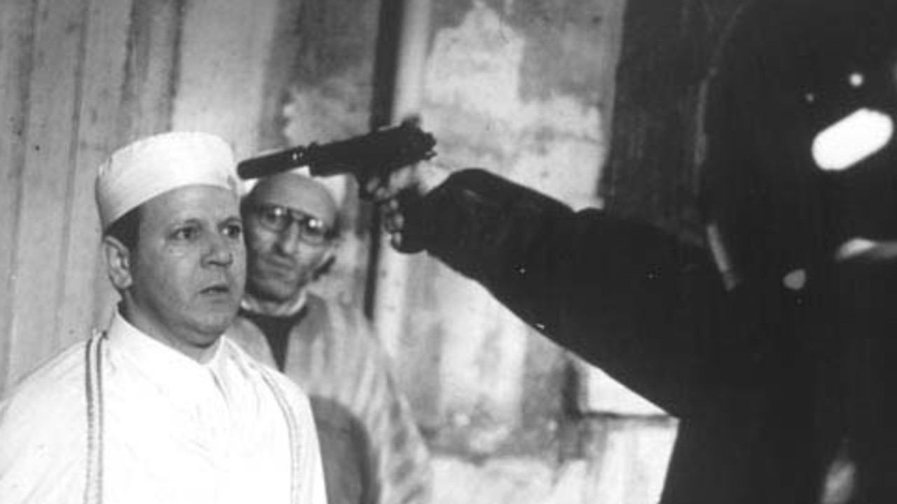Night of Destiny (1997) | MUBI