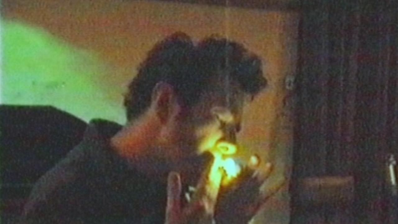 Strummer (1993) | MUBI
