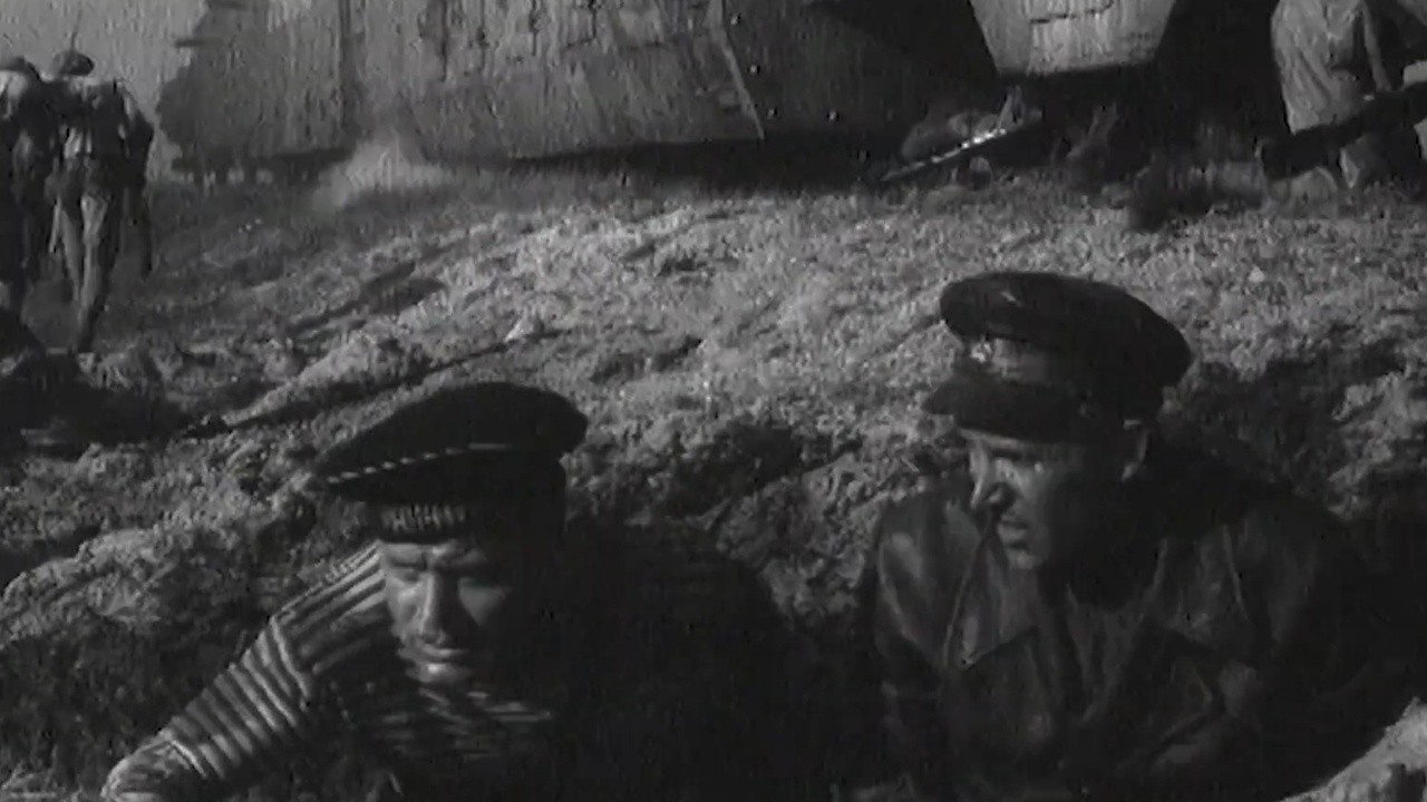 Red Square (1970) | MUBI