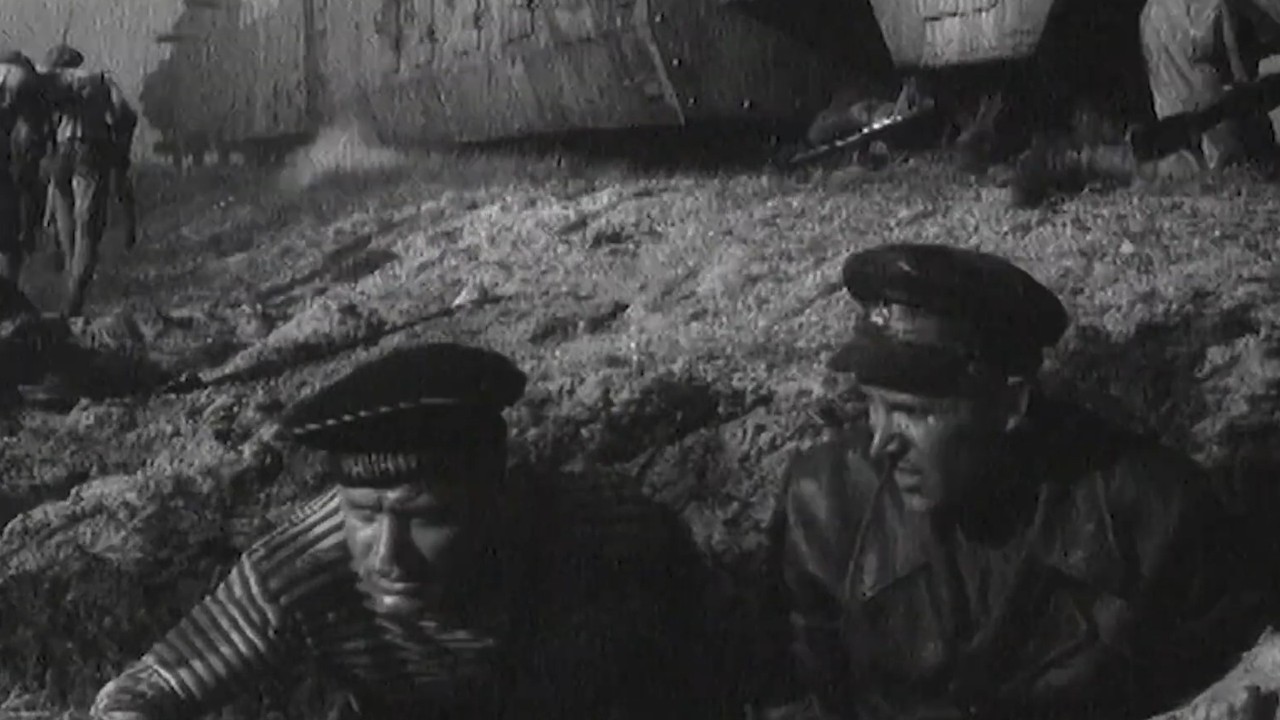 Red Square (1970) | MUBI