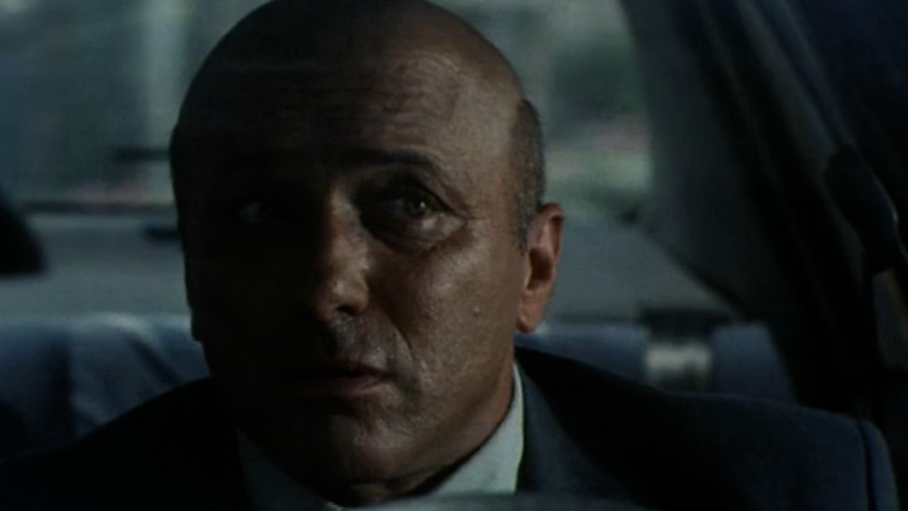 The 92 Minutes of Mr. Baum (1997) | MUBI