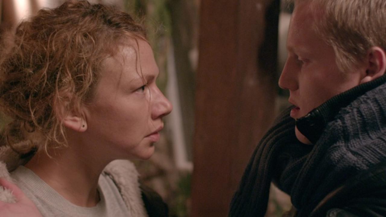 The Lesson (2014) | MUBI