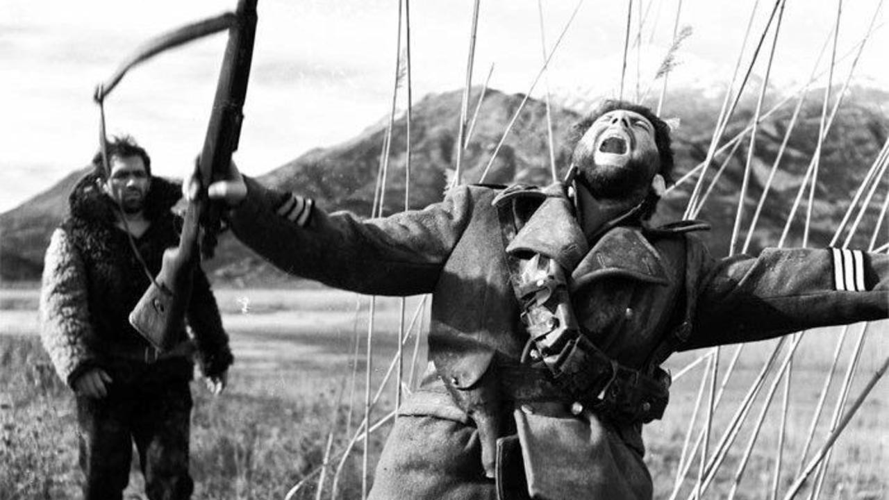 Bullets Don't Come Back (1967) | MUBI