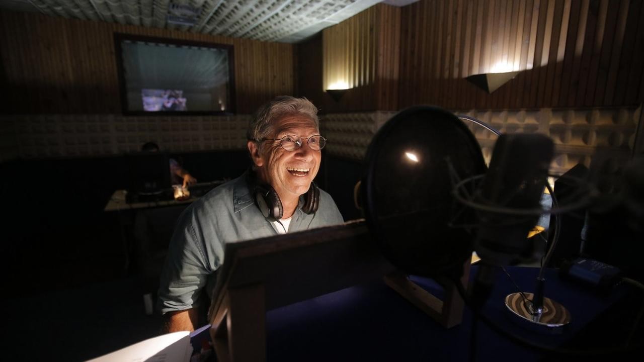 Double Talk (2016) | MUBI