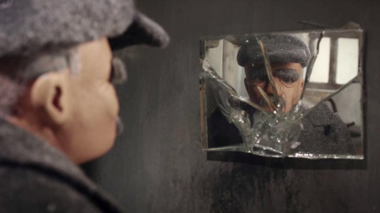 The Switchman (2016) | MUBI