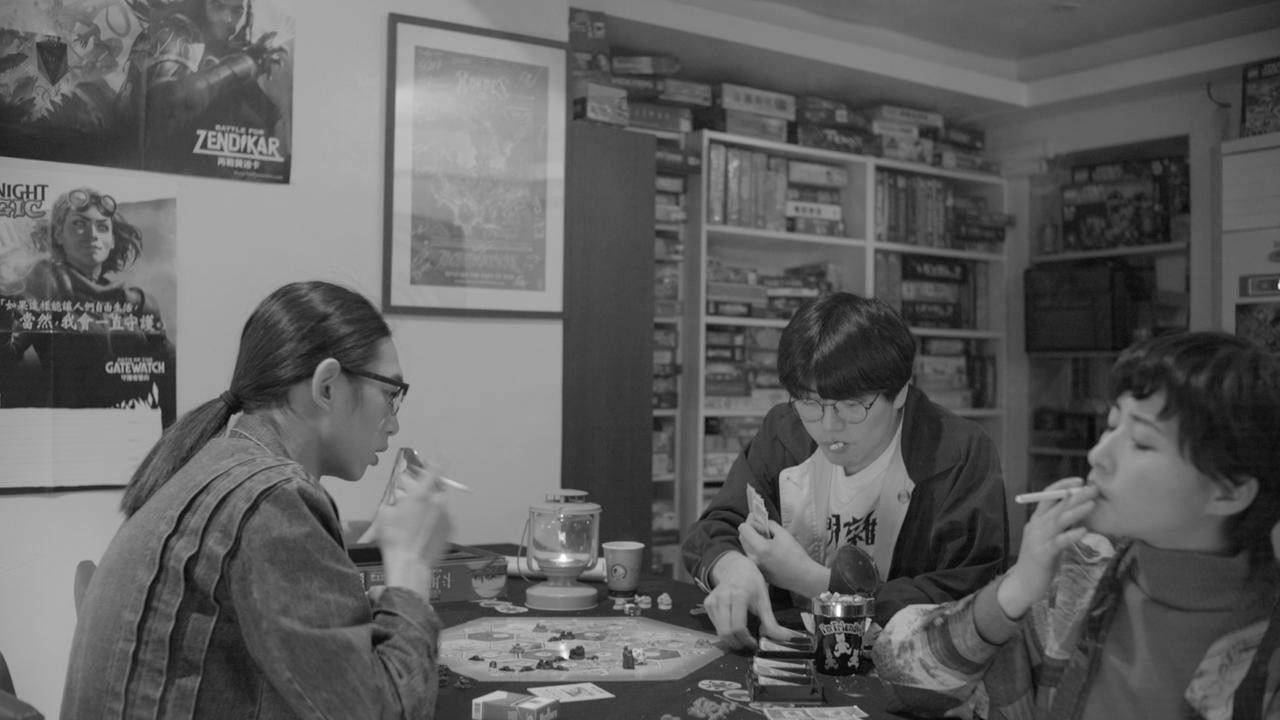 Spring Breeze Young Men (2017) | MUBI