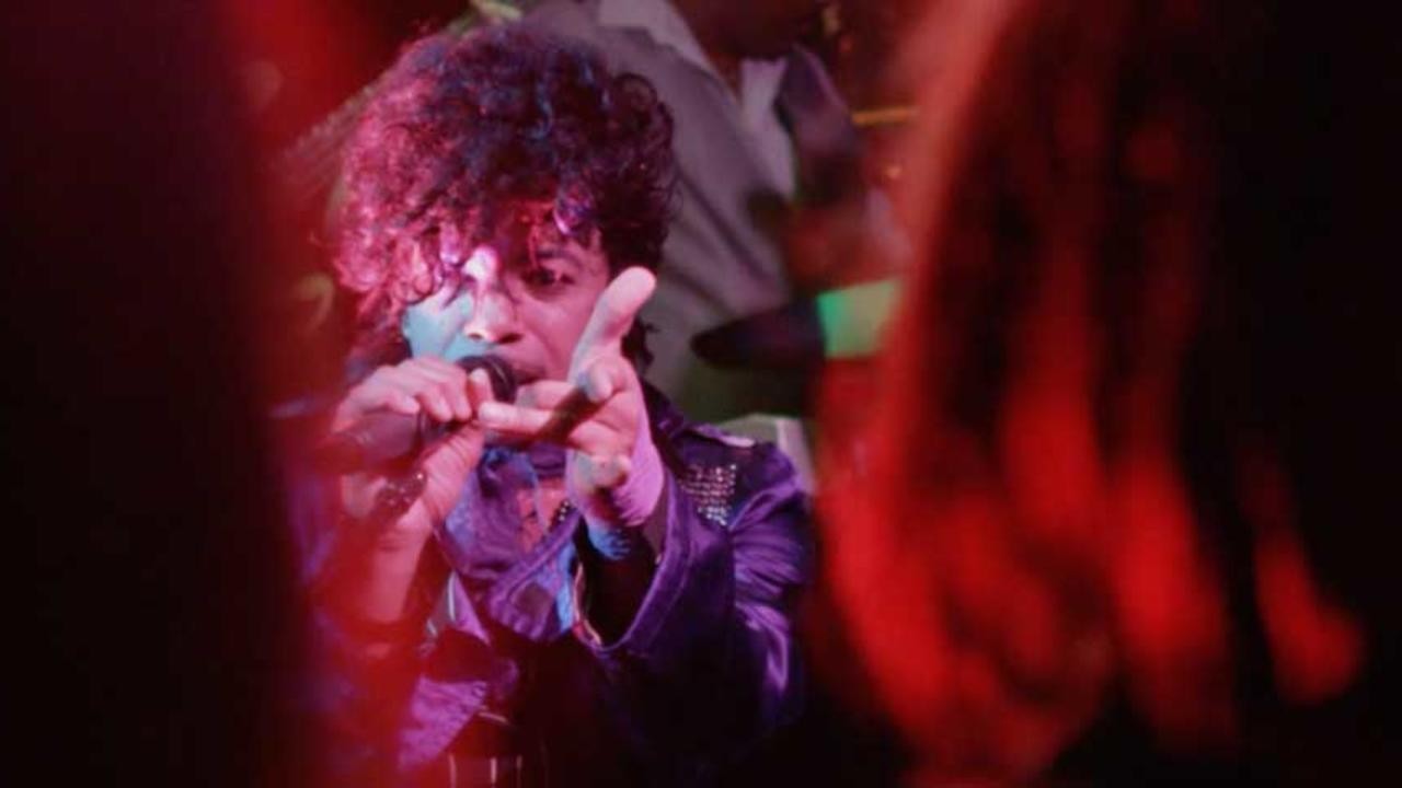 Nothing Compares (2016) | MUBI