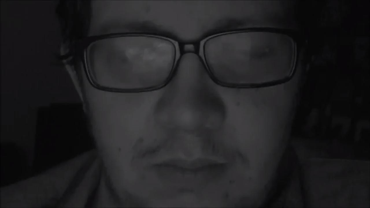 Second Thoughts (2017) | MUBI