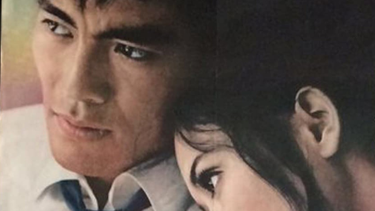 Whispering Joe (1968) | MUBI