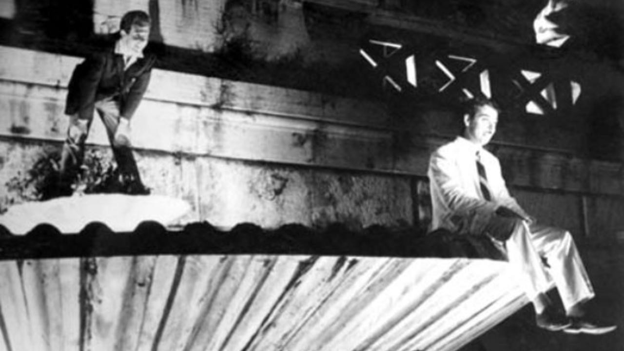 The Strange Night (1967) | MUBI
