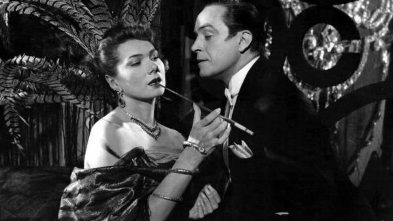 Half a Century of Song (1952) | MUBI