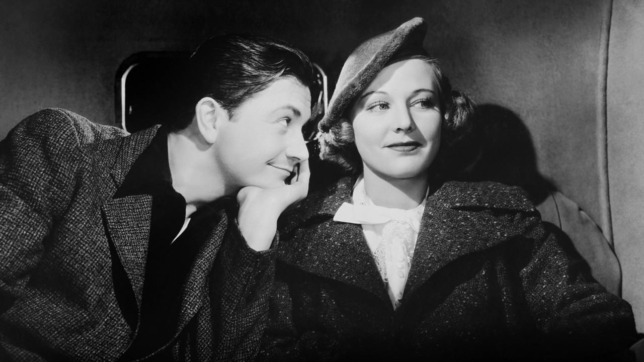 Sworn Enemy (1936) | MUBI