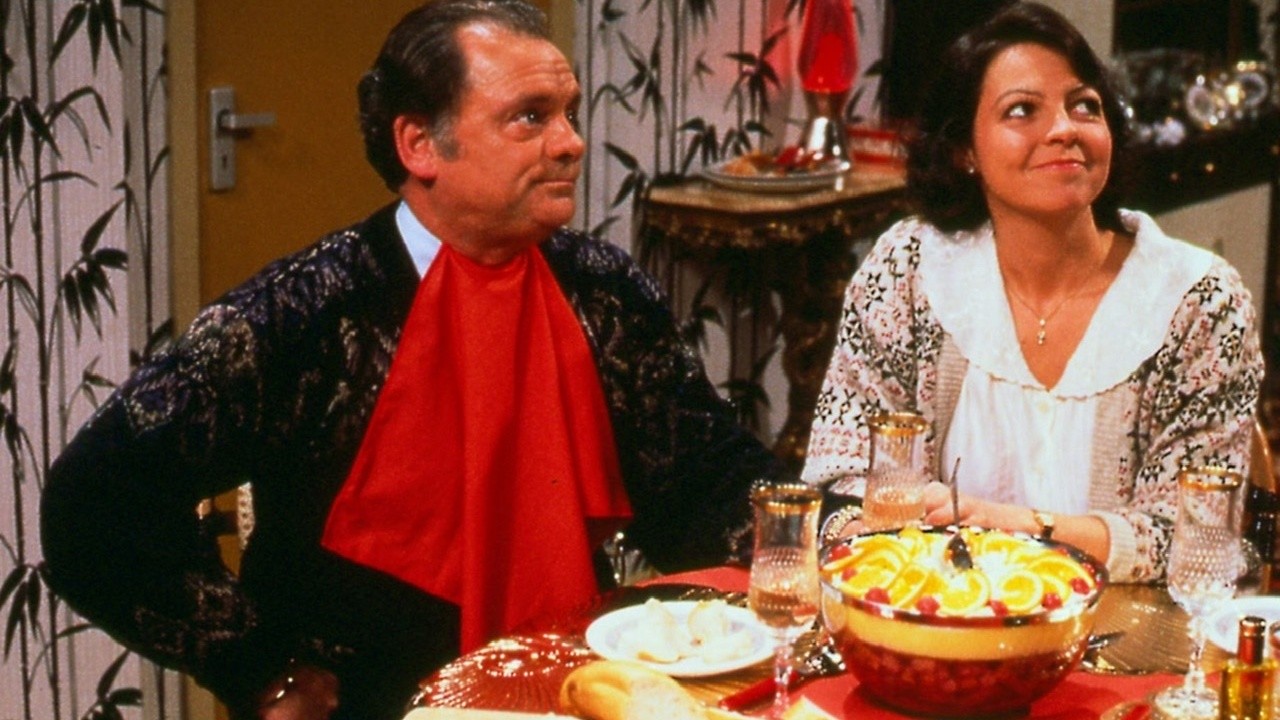 Only Fools and Horses: Rodney Come Home (1990) | MUBI