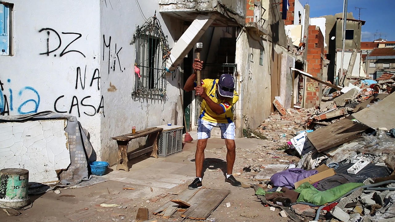 Damaia Is Over But We Are Still Here (2016) | MUBI