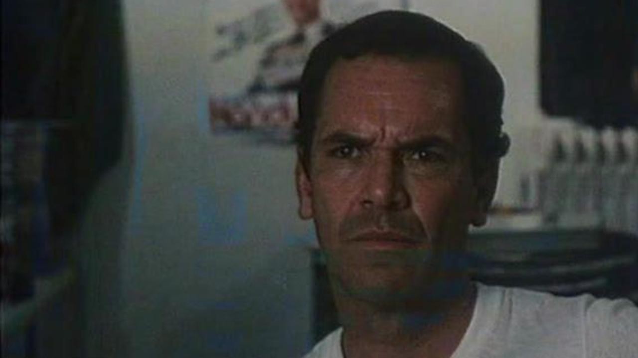 David Warbeck – Movies, Bio and Lists on MUBI