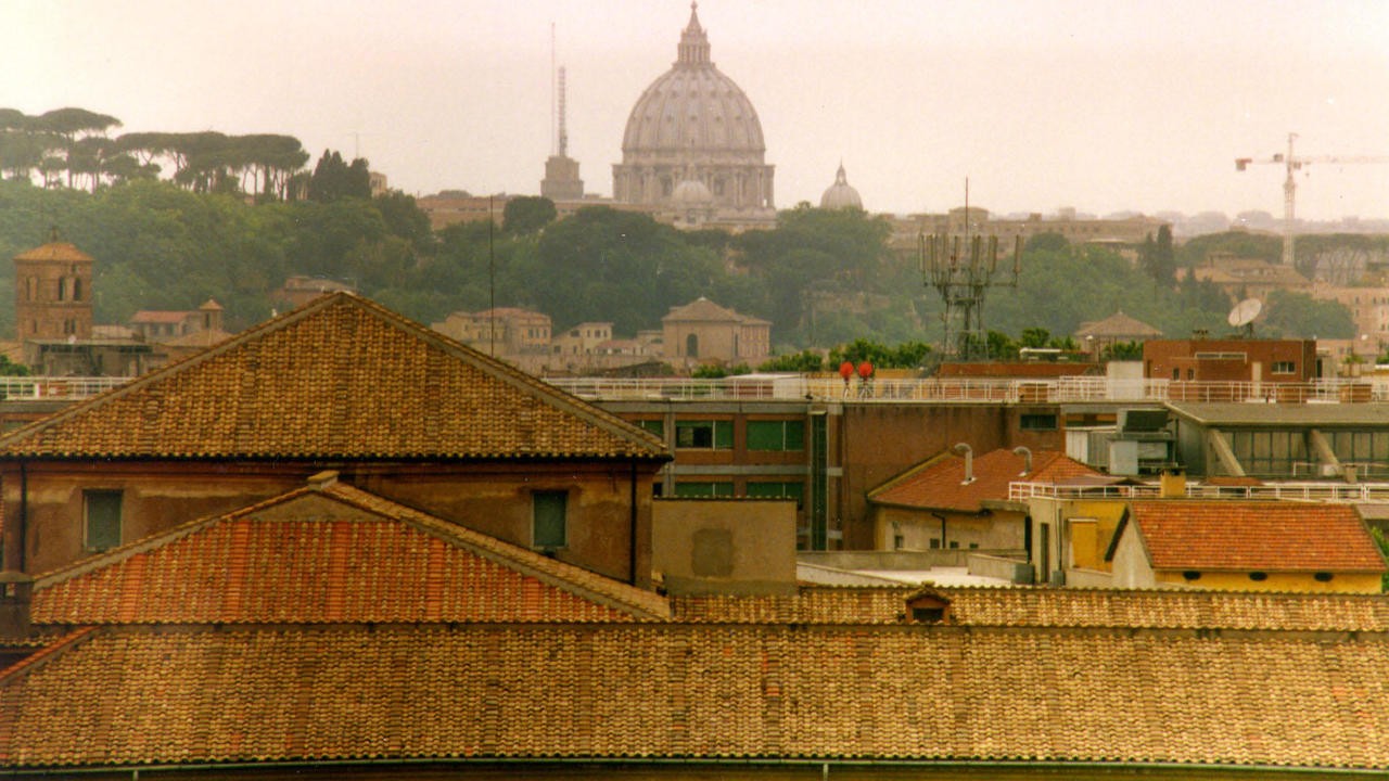 The Devil in Rome (2000) | MUBI