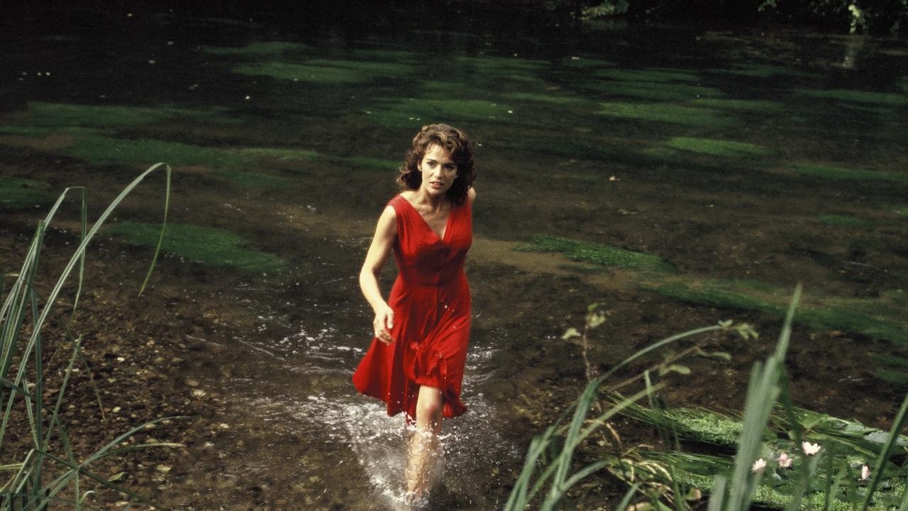 Still Waters Run Deep (1996) | MUBI