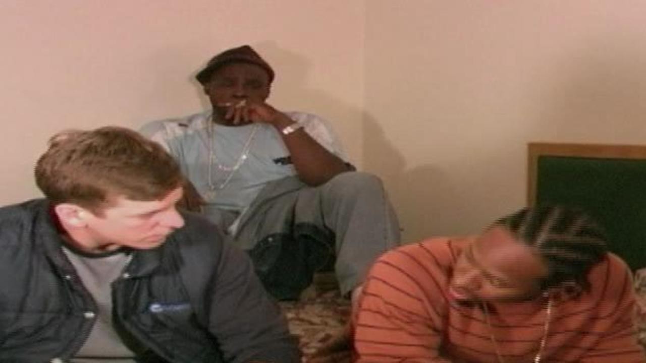 Apocalypse Rising (2008) | MUBI