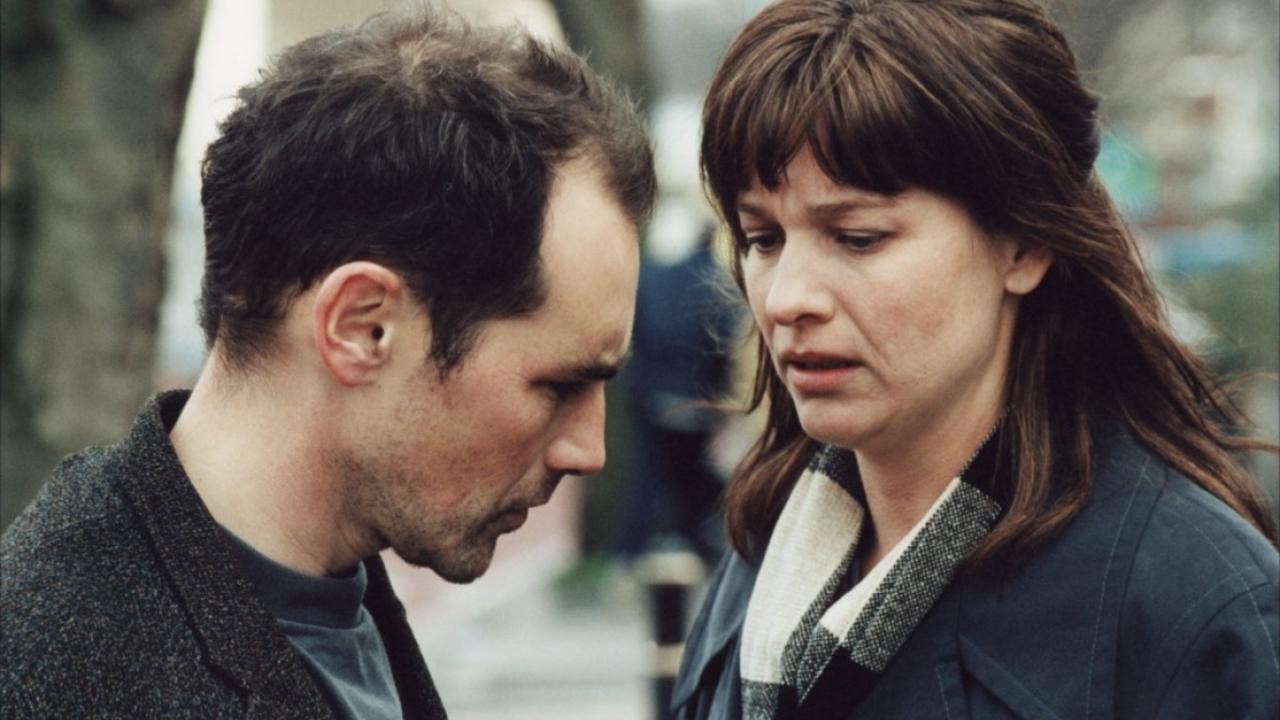 Intimacy (2001) | MUBI