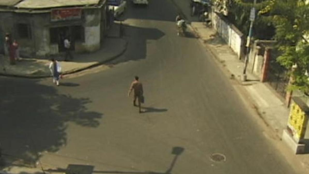 Calcutta Intersection (2003) | MUBI