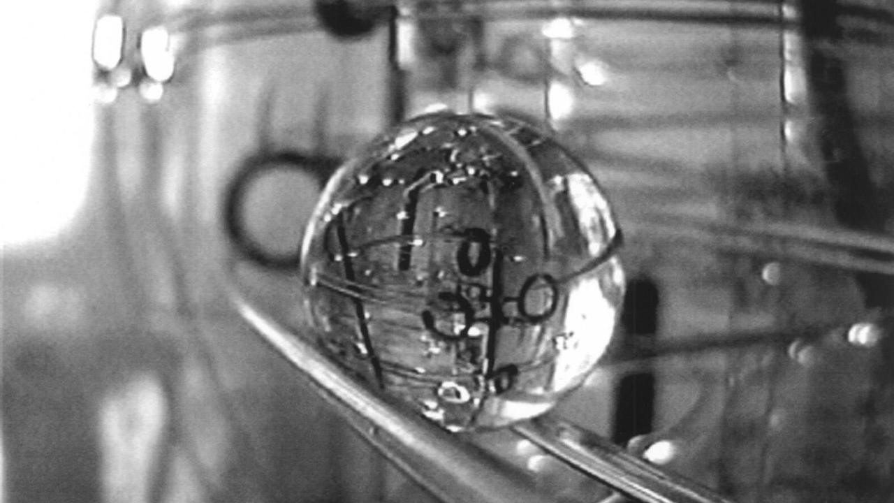 Kinetic (2004) | MUBI