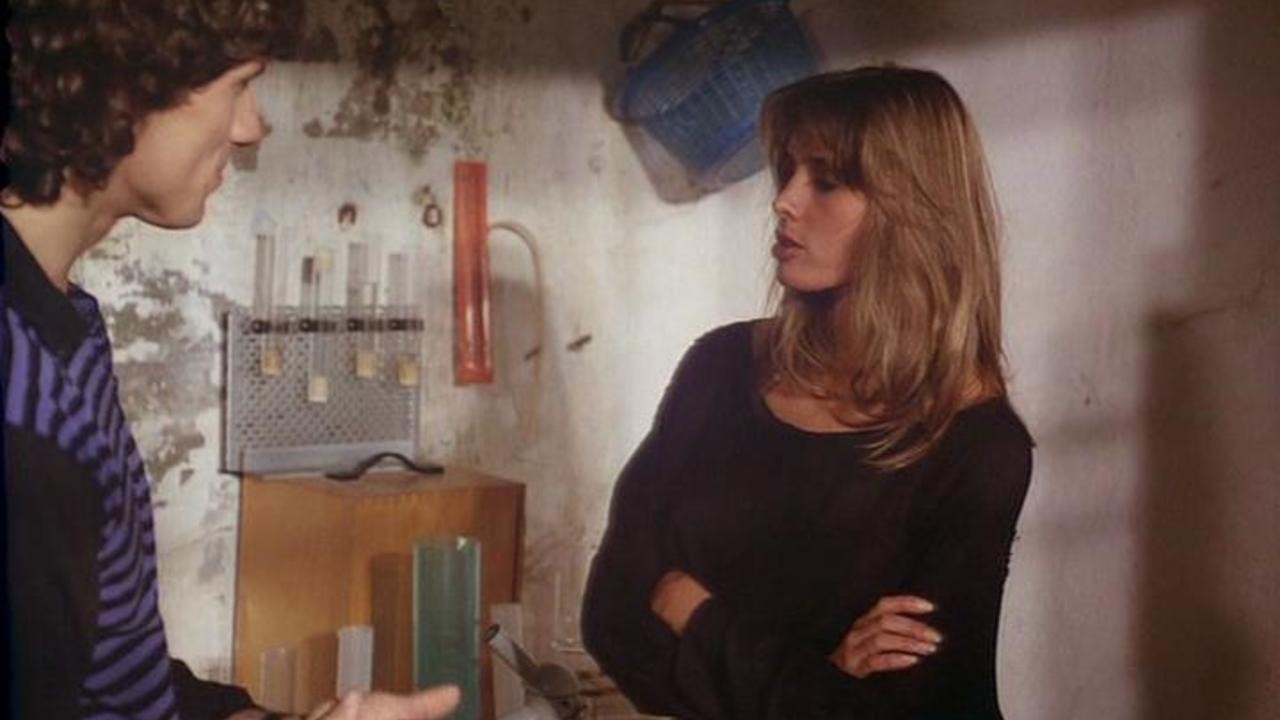 Overdose (1987) | MUBI