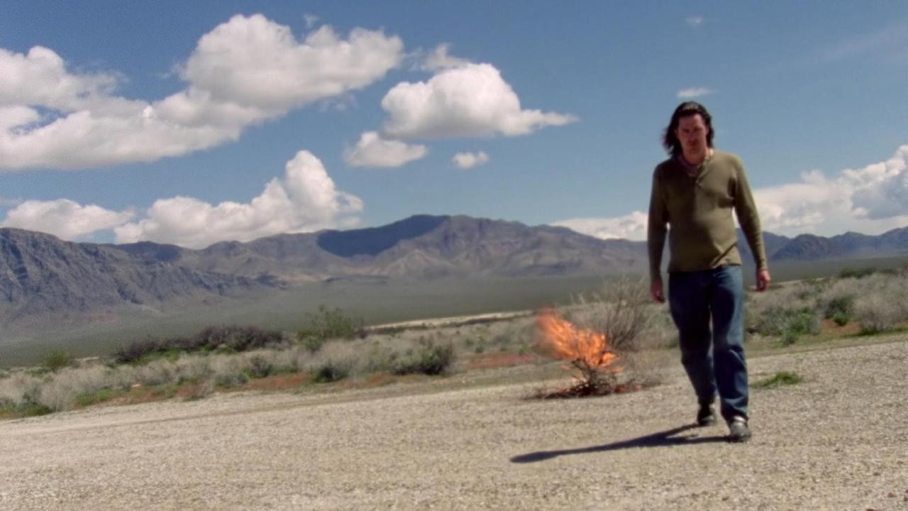 The Other One (2017) | MUBI