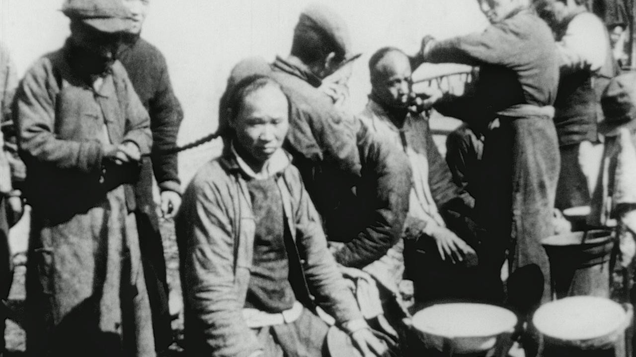 A Trip Through China (1917) | MUBI