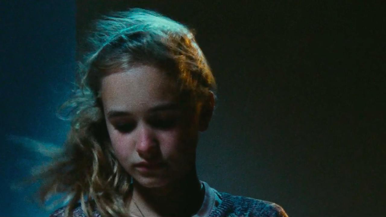 The Yellow Island (2016) | MUBI