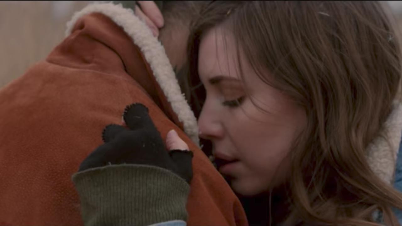Lykke Li: No Rest For The Wicked [MV] (2014) | MUBI