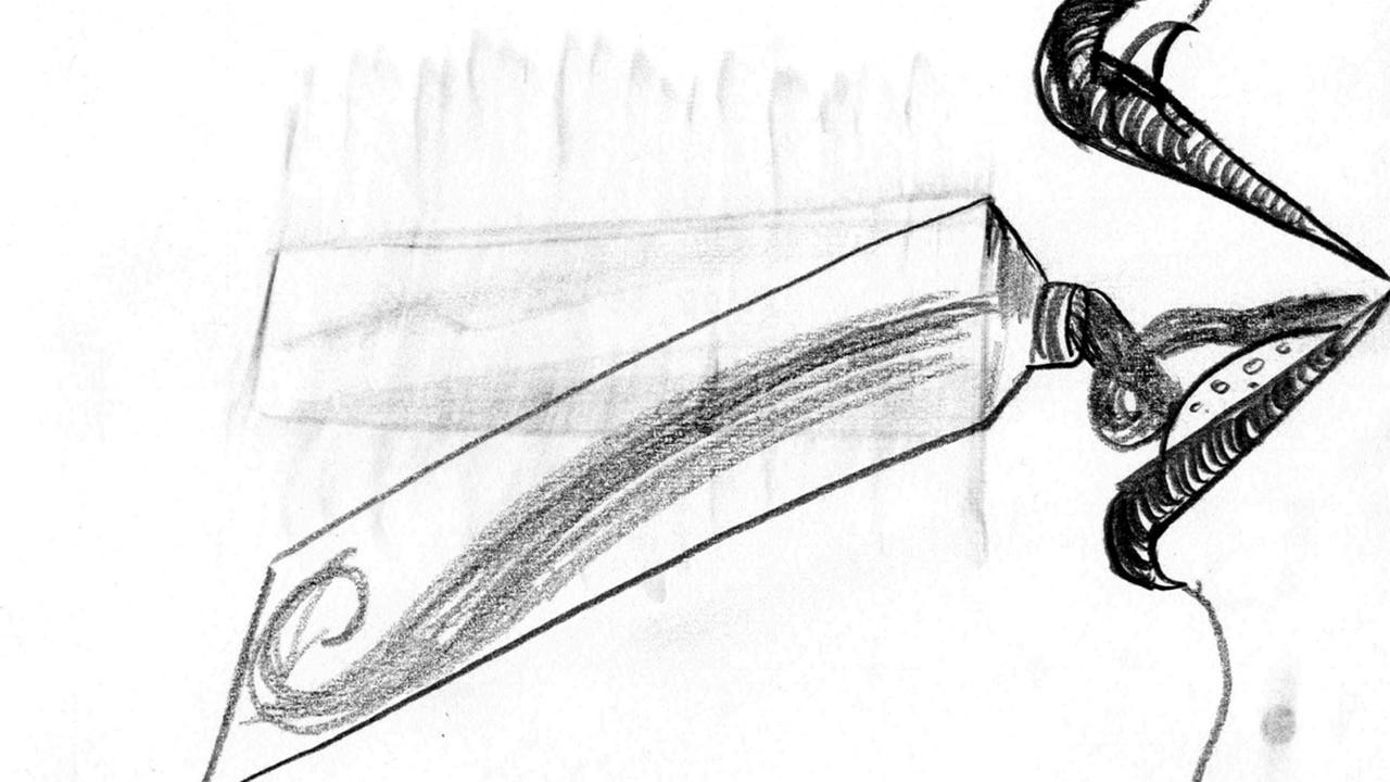 The News (2004) | MUBI