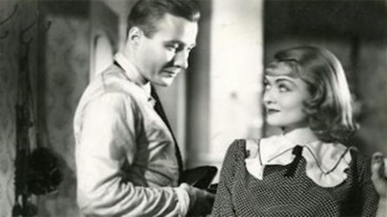 Everything Is Thunder (1936) | MUBI