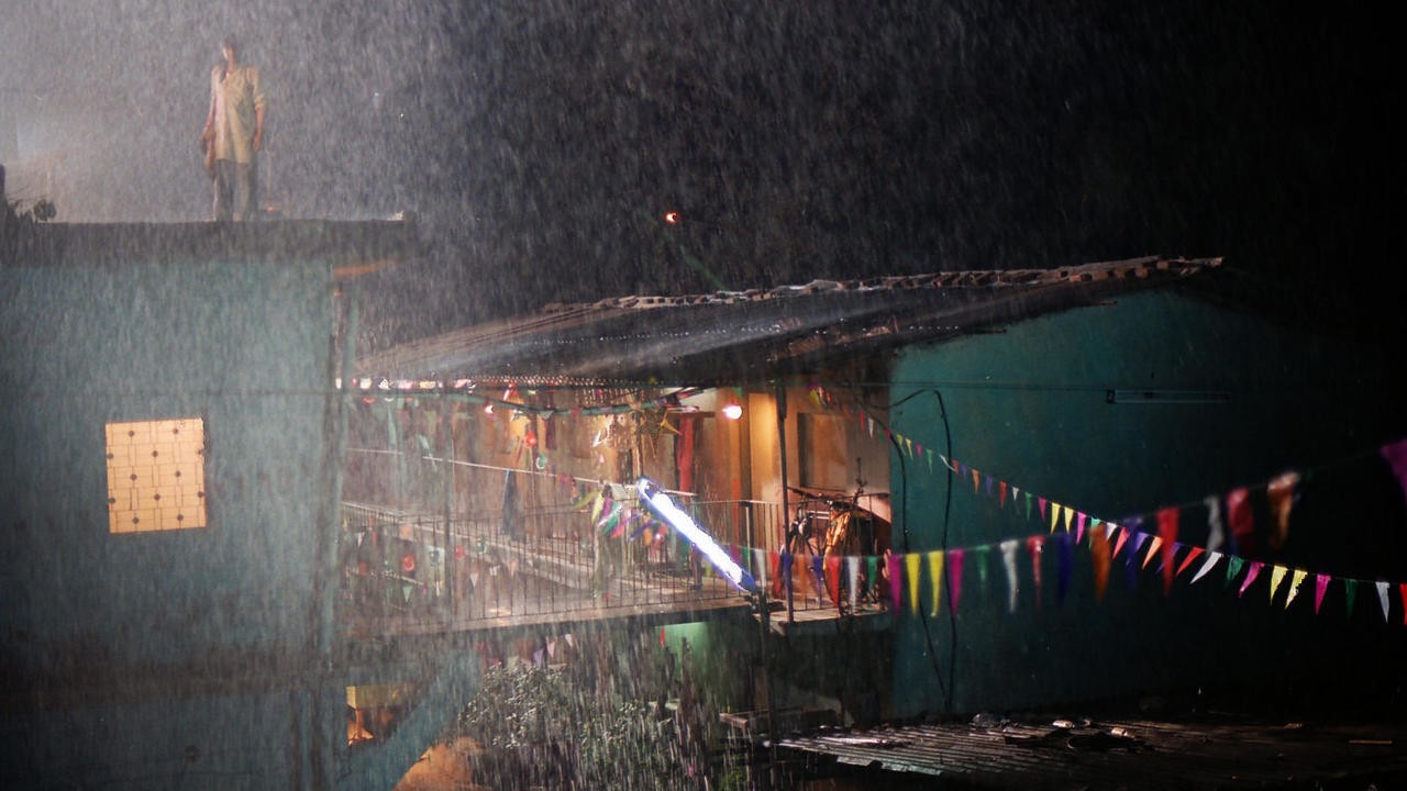 Monkey Bastard! (2003) | MUBI