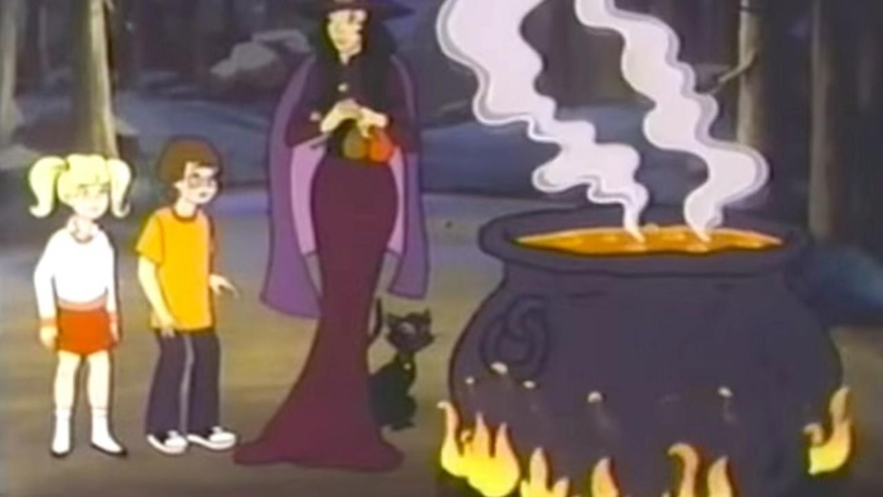 Miss Switch to the Rescue (1982) | MUBI