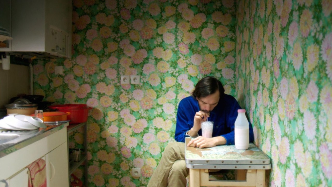 Lazare (2016) | MUBI