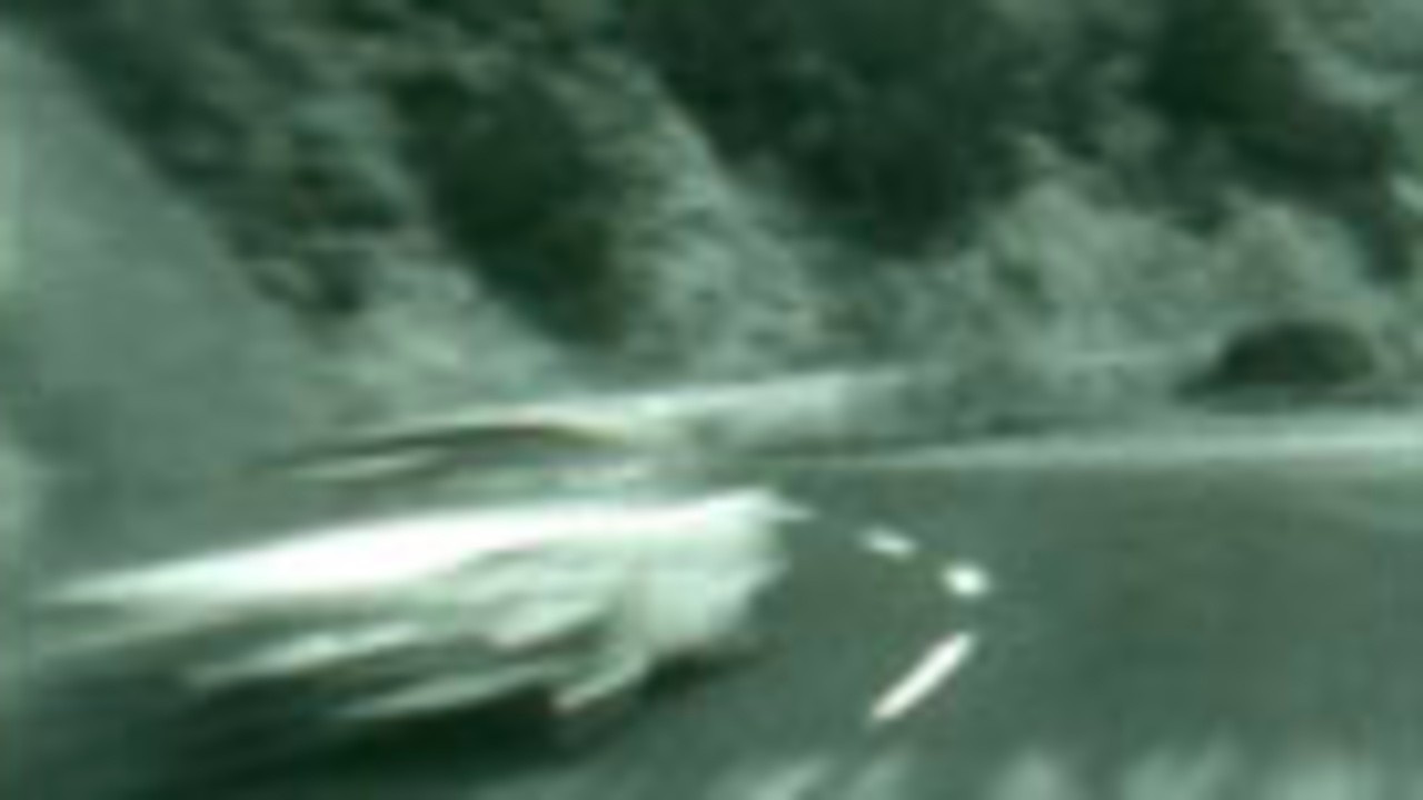 Hot Leatherette (1967) | MUBI