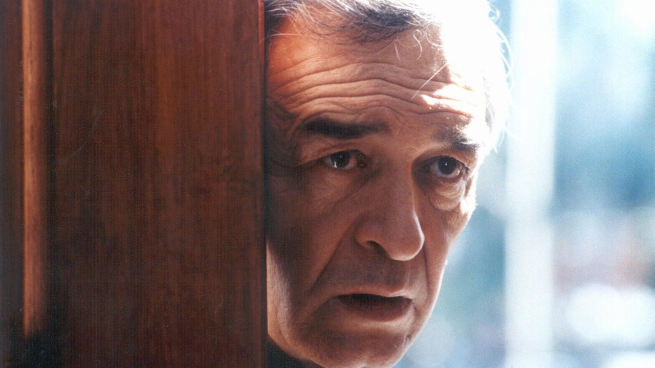 Sus demonios (2003) | MUBI